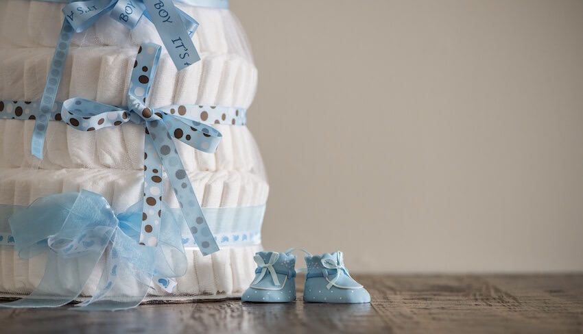What is a Diaper Party: A Guide