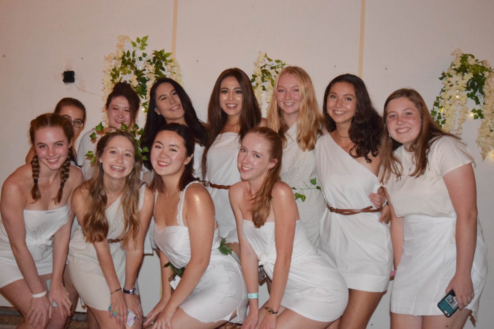 What is a Toga Party: A Guide