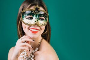 What is a Masquerade Party: A Guide